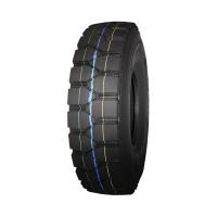 China DOT GCC  Heavy Duty All Steel Radial Mining Truck Tyre 156/153 Load Index for sale