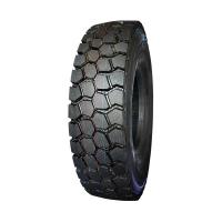 China High Overload Capacity R20 8.5 Rim Heavy Duty Truck Tyres  Long Mileage for sale