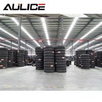 China Aulice TBR Truck Tire Radial Tyre with Long mileage and Low fuel consumption (AR815 12R22.5) for sale