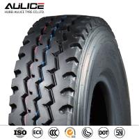 China Reinforced Bead Design Skid Resistance Off The Road Tires For Good Road for sale
