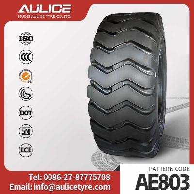 China E-3/L-3 20PR 20.5 25 Radial Loader Tires Bulldozer Tyre For 17.00/2.0 Rim for sale