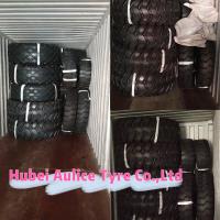 China Anti Puncture 24PR Heavy Duty Off Road Tires Radial OTR Tyre 23.5 X25 E4/L4 for sale