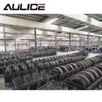 China Anti Puncture 24PR Heavy Duty Off Road Tires Radial OTR Tyre 23.5 X25 E4/L4 for sale