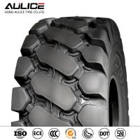 China Anti Puncture 24PR Heavy Duty Off Road Tires Radial OTR Tyre 23.5 X25 E4/L4 for sale