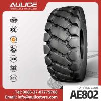 China Off Road Tyre Bias OTR Tyres E-4/L-4(AE802) 23.5.25 for sale