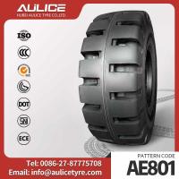 China ISO9001 ECE 40PR Off The Road Tires For Dumper truck L-5 23.5-25 for sale