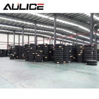 China ISO9001 ECE 40PR Off The Road Tires For Dumper truck L-5 23.5-25 for sale