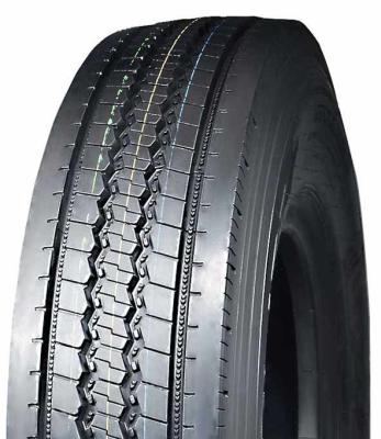 China 12r20 K Speed  Inner Tube Truck Tire , Jiefang  Truck Trailer Tires for sale