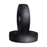 China AR413 12.00R20 Radial Truck Tyre Superior Overloading Capacity And Traction for sale