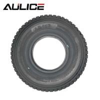 China AR413 12.00R20 Radial Truck Tyre Superior Overloading Capacity And Traction for sale