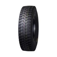 China AR413 12.00R20 Radial Truck Tyre Superior Overloading Capacity And Traction for sale