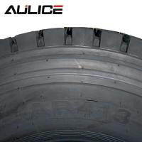 China AR413 12.00R20 Radial Truck Tyre Superior Overloading Capacity And Traction for sale