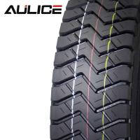China AR413 12.00R20 Radial Truck Tyre Superior Overloading Capacity And Traction for sale