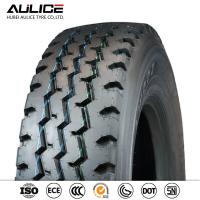 China All Steel Radial Truck Tyre 12.00r24 On / Off Road for sale