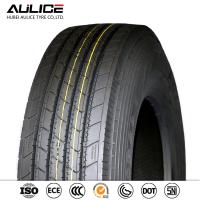 China 12.00R24 18PR 20PR Radial Truck Tyre AW003 Good Heat Dissipation for sale