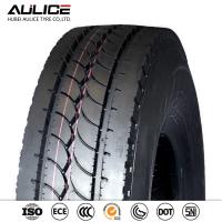 China All Steel Radial  Truck Tyre Ecellent Heat Dissipation  12.00R24 AW003 for sale