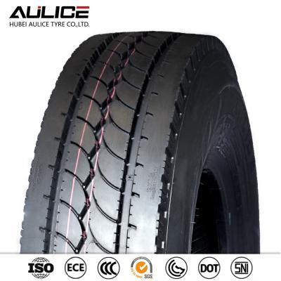 China All Steel Radial  Truck Tyre Ecellent Heat Dissipation  12.00R24 AW003 for sale