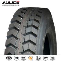 China 11R22.5 Truck Bus Radial Tyres All Steel 11r 22.5 Tires for sale