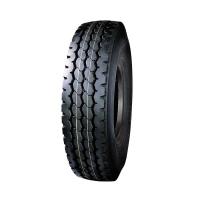 China Inner Tube 7.5 X 16 Tires / All Weather Light Truck Tires For 6.00G Rim for sale