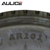 China Inner Tube 7.5 X 16 Tires / All Weather Light Truck Tires For 6.00G Rim for sale