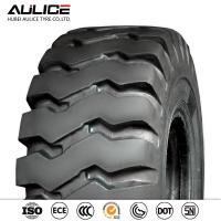 China Section Width 595mm General Otr Tires 20PR 23.5 25 Wheel Loader Tires for sale