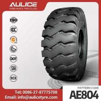 China Section Width 595mm General Otr Tires 20PR 23.5 25 Wheel Loader Tires for sale
