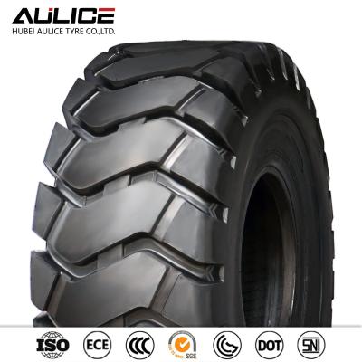 China Chinses  Factory  off road tyre  Bias OTR  Tyres     E-3/L-3 AE807  23.5-25 for sale