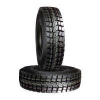China Aulice Good Pavement 9.00 R20 Truck Tires  AR318 Light All Terrain Tires for sale
