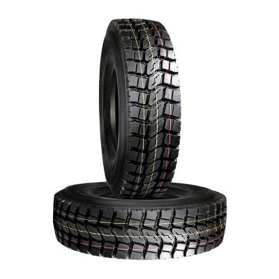 China Aulice Good Pavement 9.00 R20 Truck Tires  AR318 Light All Terrain Tires for sale
