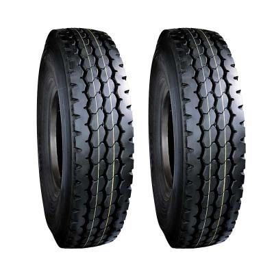 China GCC DOT 7.00R16 16 Inch Light Duty Truck Tires Driving Wheel Position for sale