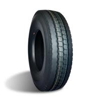 China GCC DOT Certification 12R24 Heavy Duty Truck Tyres Driving Wheel Position for sale