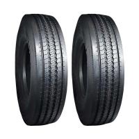 China CCC SGS Certification 18PR 650R16 Heavy Duty Truck Tyres Heat Dissipation for sale