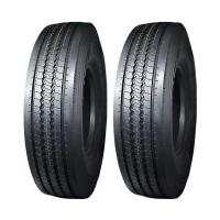 China CCC SGS Certification 18PR 650R16 Heavy Duty Truck Tyres Heat Dissipation for sale