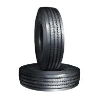 China CCC SGS Certification 18PR 650R16 Heavy Duty Truck Tyres Heat Dissipation for sale