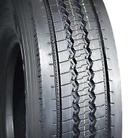 China CCC SGS Certification 18PR 650R16 Heavy Duty Truck Tyres Heat Dissipation for sale