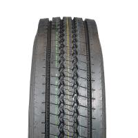 China ECE SNI Approval 20 Inch Heavy Duty Truck Tyres AR133 For Good Pavement for sale