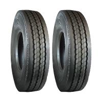 China Load Index 150/147 Diesel Truck Tires / SASO All Season 20 Inch Truck Tires for sale