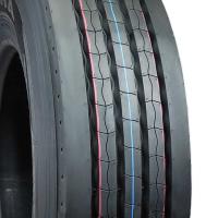 China DOT ECE ISO 12r22.5 20PR Vacuum Radial Tractor Tires AR266 for sale