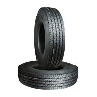 China ISO Certificate 12R22.5 22PR Tubeless Heavy Duty Truck Tyres AR900 for sale