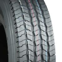 China ISO Certificate 12R22.5 22PR Tubeless Heavy Duty Truck Tyres AR900 for sale