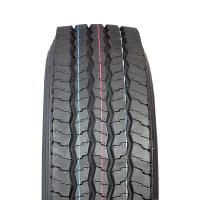 China ISO Certificate 12R22.5 22PR Tubeless Heavy Duty Truck Tyres AR900 for sale