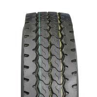 China Low Rolling Resistance 13R22.5 Tires / Large Truck Tires AR869 for sale