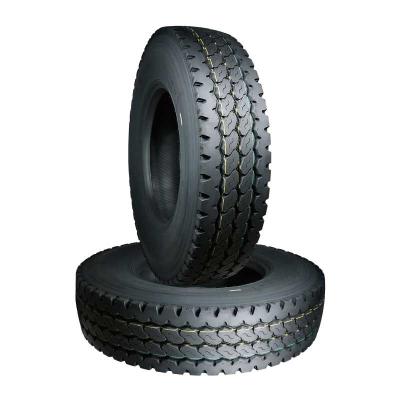 China Low Rolling Resistance 13R22.5 Tires / Large Truck Tires AR869 for sale