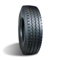 China NOM 16949 Certificate 12R22.5 Big Heavy Duty Truck Tyres AR918 for sale