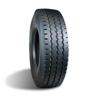 China NOM 16949 Certificate 12R22.5 Big Heavy Duty Truck Tyres AR918 for sale