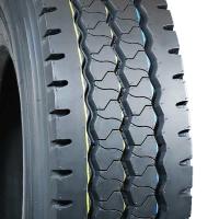 China NOM 16949 Certificate 12R22.5 Big Heavy Duty Truck Tyres AR918 for sale