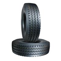 China NOM 16949 Certificate 12R22.5 Big Heavy Duty Truck Tyres AR918 for sale