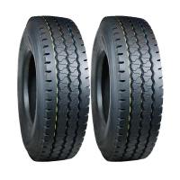 China NOM 16949 Certificate 12R22.5 Big Heavy Duty Truck Tyres AR918 for sale