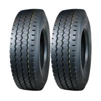 China NOM 16949 Certificate 12R22.5 Big Heavy Duty Truck Tyres AR918 for sale