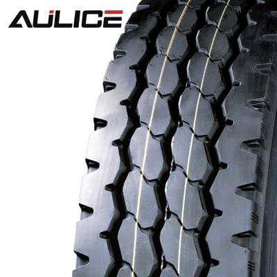 China Aulice Light Duty  Dump Truck Tires AR1121 Medium Duty Truck Tires for sale